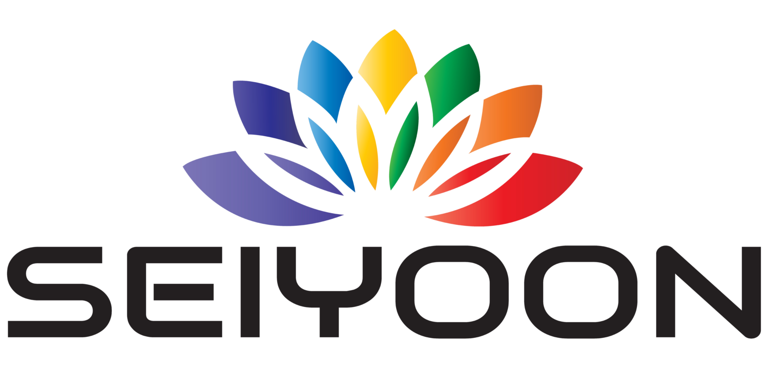 Seiyoon – Make It Real